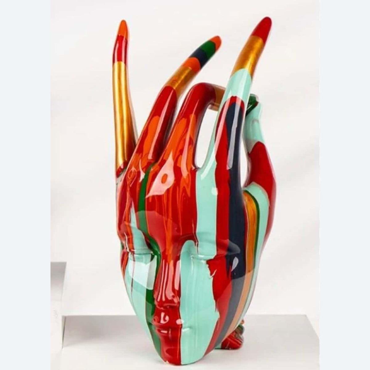 MASTERY OF LADY HAND ART – VIIVAZ