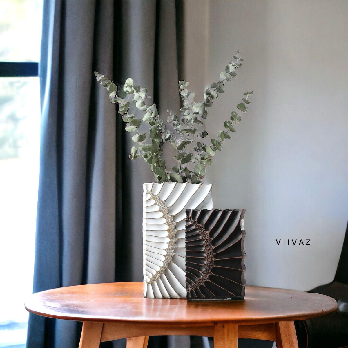 Art of Mystery Vase – VIIVAZ