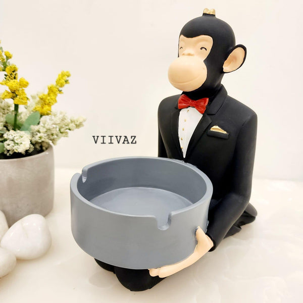 Monkey Tray Holder – VIIVAZ