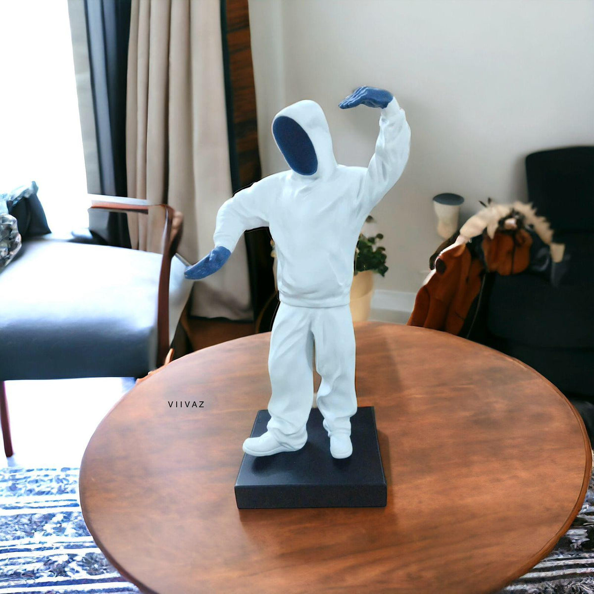 THE FIGHTER - SNAKE STANCE – VIIVAZ