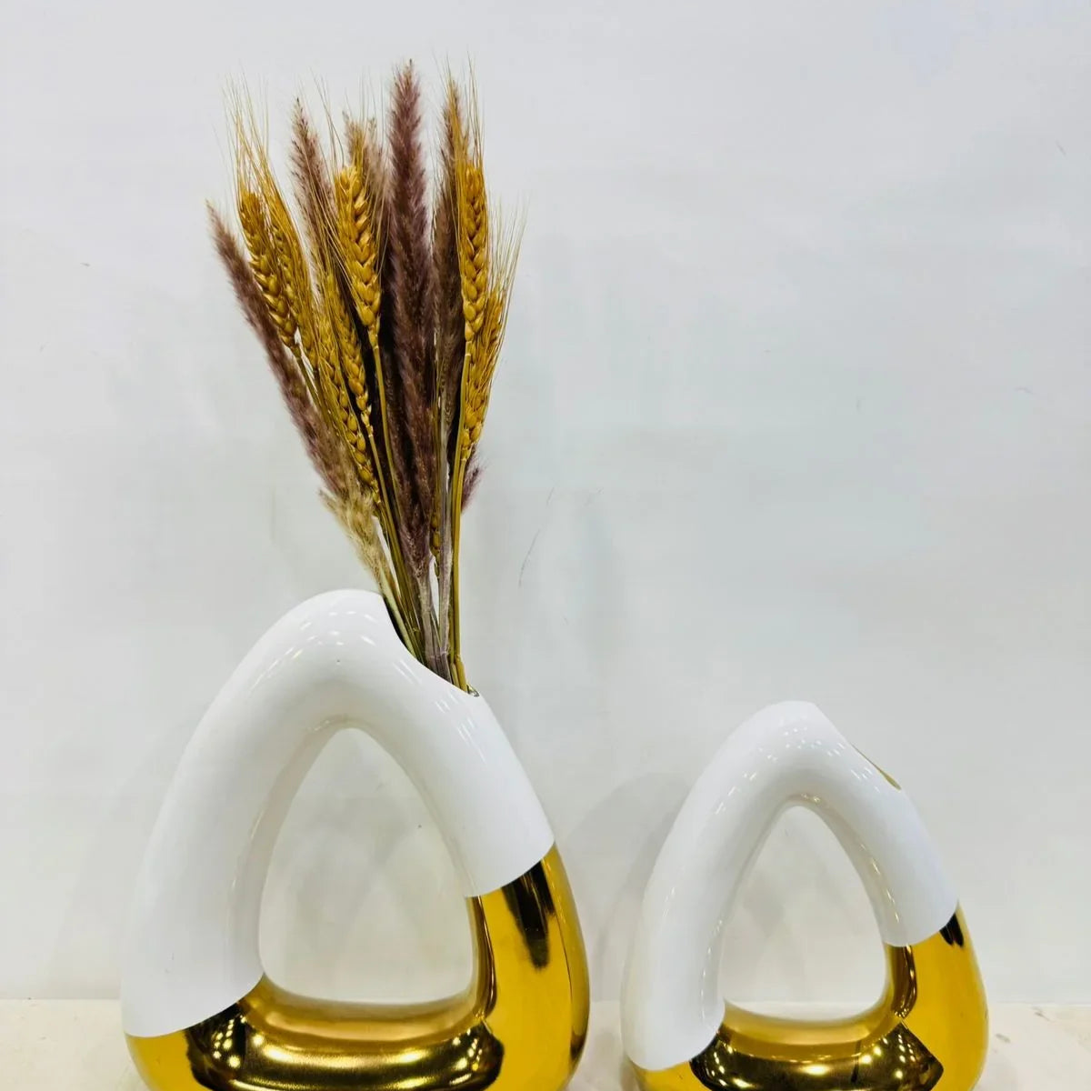 ENTANGLED LOVING COUPLE VASE - Style 3 – VIIVAZ
