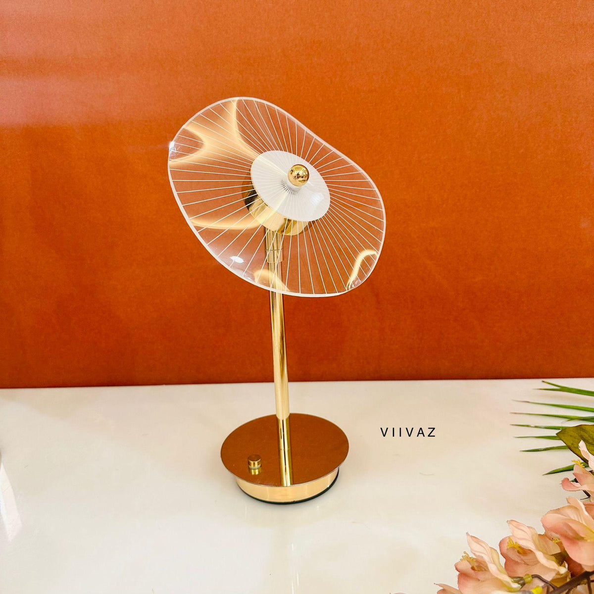 Amoeba Highlighting Lamp – VIIVAZ