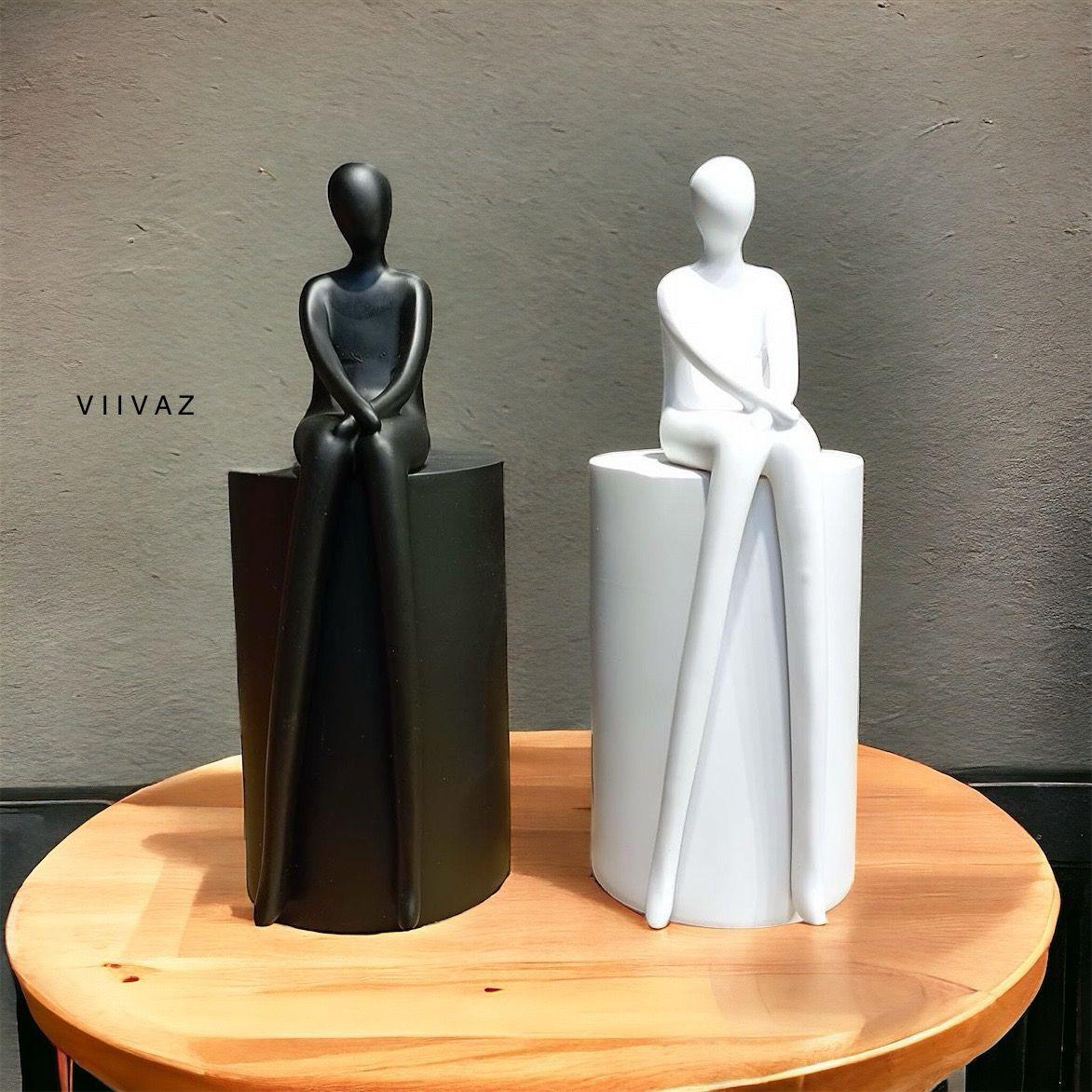 Corporate Lady - The Boss – VIIVAZ