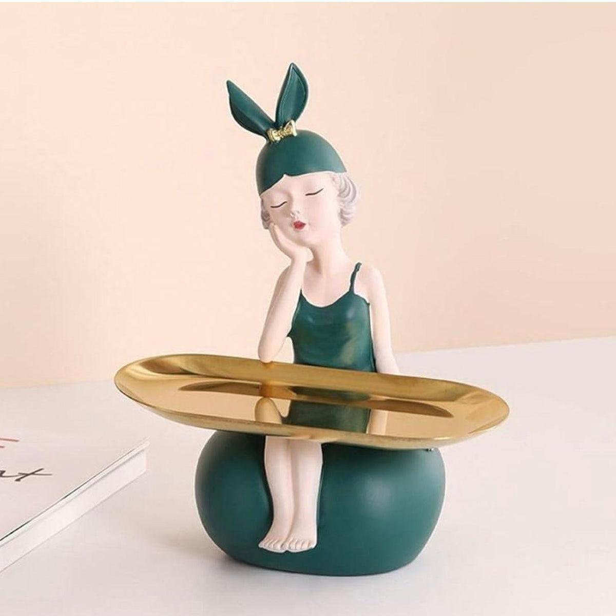 Dreamy Princess Tray Holder – VIIVAZ