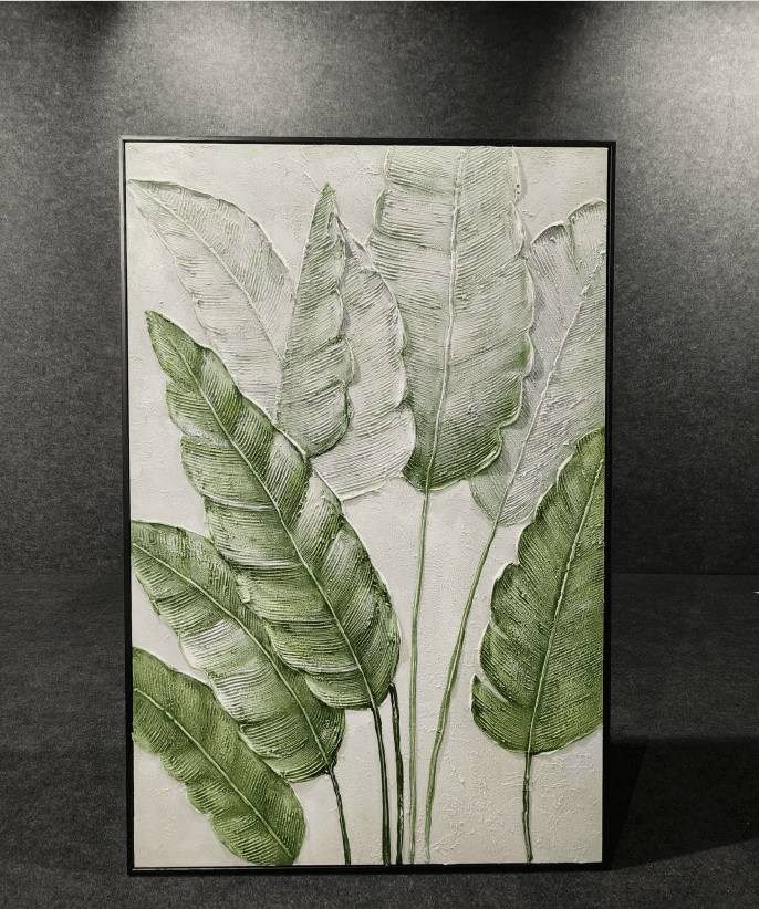 Exclusive Hand Crafted Painting Style 20 – VIIVAZ