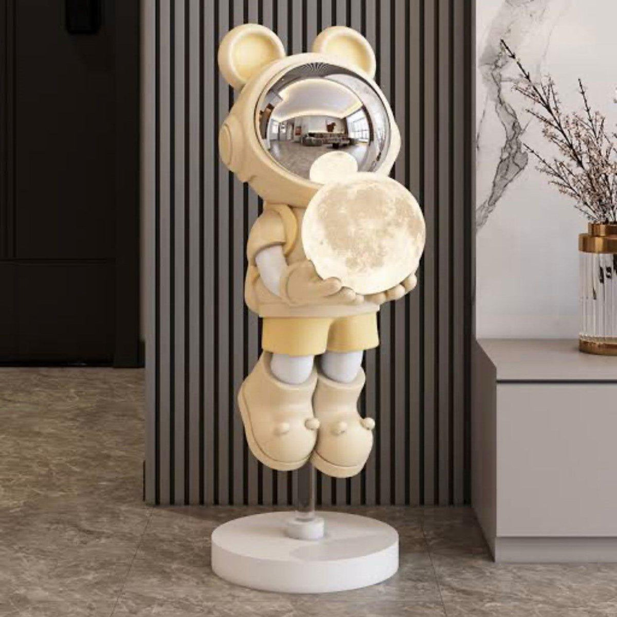 FLYING ASTRO WITH MOON – VIIVAZ