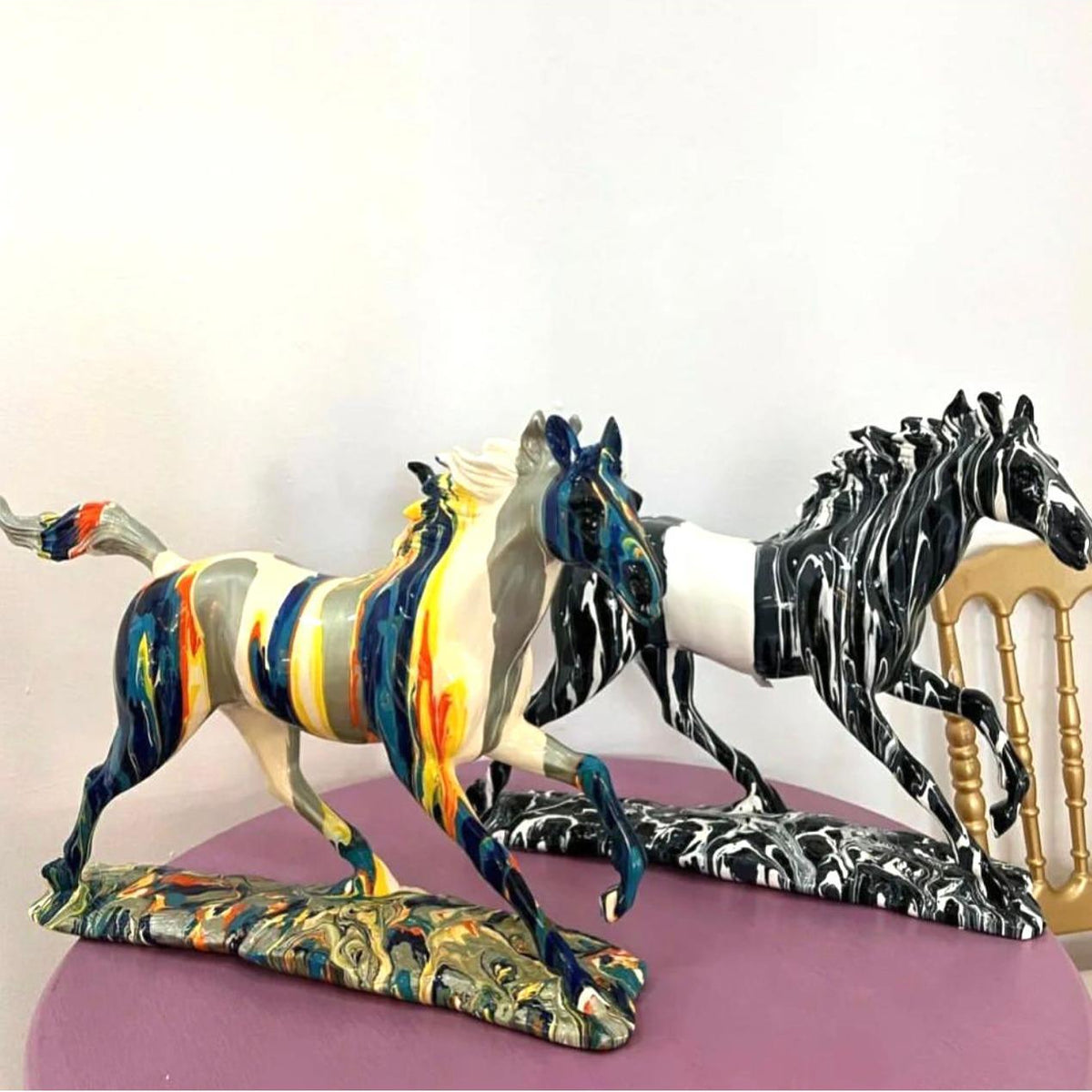 Horse of Honor - Timeless Spirit – VIIVAZ